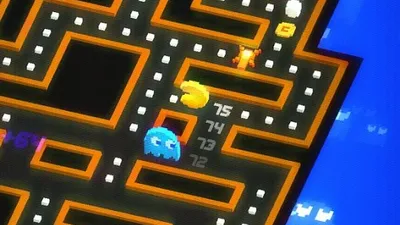 PAC-MAN Alternatives and Similar Games | AlternativeTo
