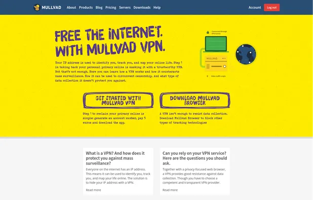 JumpJump VPN Alternatives: 25+ VPN Services & Similar Apps | AlternativeTo
