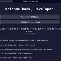 freeCodeCamp: App Reviews, Features, Pricing & Download | AlternativeTo