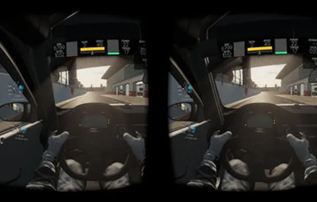 iVRy: Use your iPhone, Android, GearVR, Oculus Mobile or Sony PSVR ...