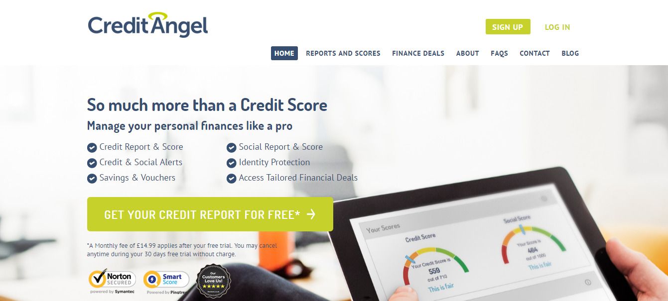 Credit Angel Alternatives and Similar Apps | AlternativeTo