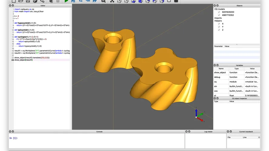 Free FreeCAD Alternatives: 25+ CAD Software & 3D Modelers | AlternativeTo