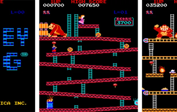 FightCade: Online retro arcade gaming platform to play arcade games ...