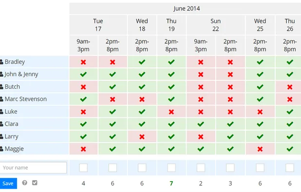 Best Doodle Alternatives: Top Appointment Schedulers in 2025 ...