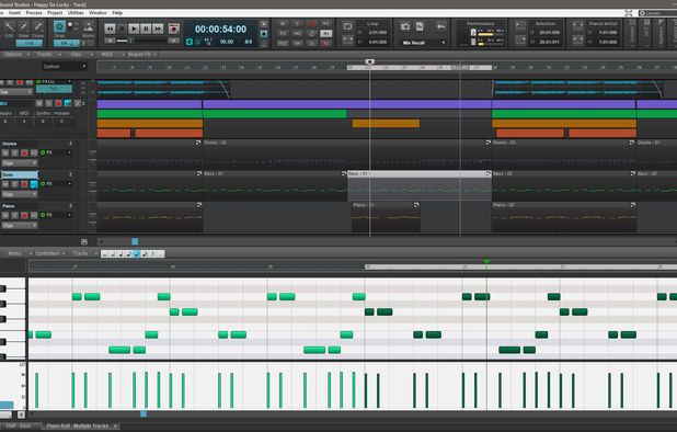 12 Great Wavepad Alternatives Top Audio Editors And Audio Recorders In