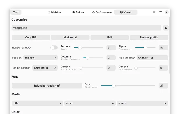 Rivatuner Statistics Server (RTSS) Alternatives: Top 20 System ...
