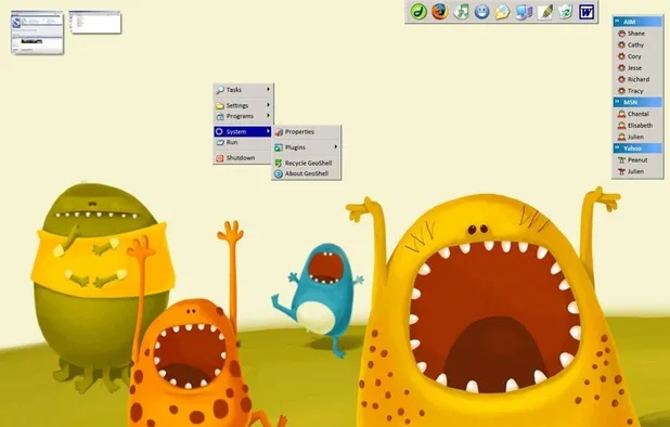 LiteStep Alternatives - Explore Similar Software | AlternativeTo