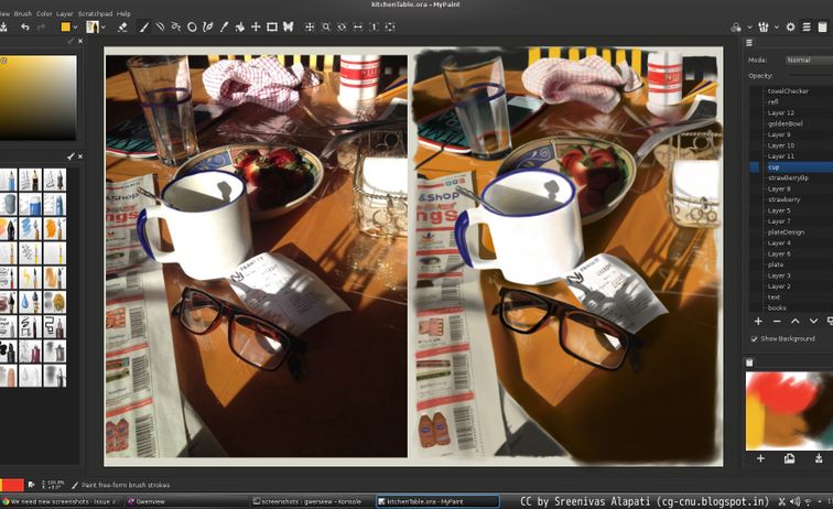 7 Best Illustrator Alternatives: Top Vector Graphic Apps in 2024 ...