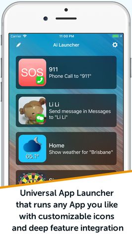 Quick Launch Alternatives: Top 6 Application Launchers & Similar Apps ...