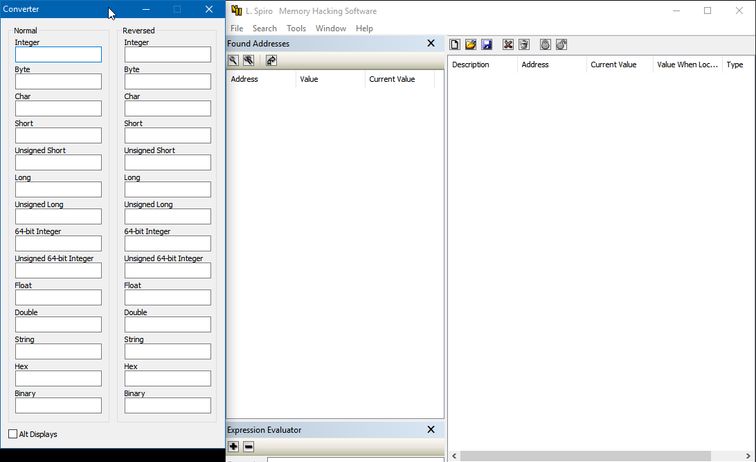 Squalr Alternatives: Top 10 Game Cheating Tools & Similar Apps | AlternativeTo