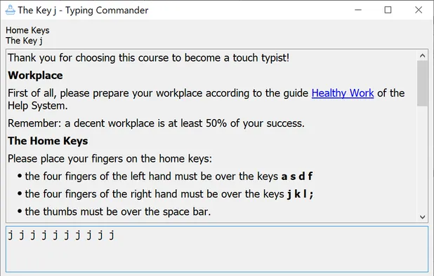 12 Great TypingMaster Alternatives: Top Typing Tutors in 2025 ...