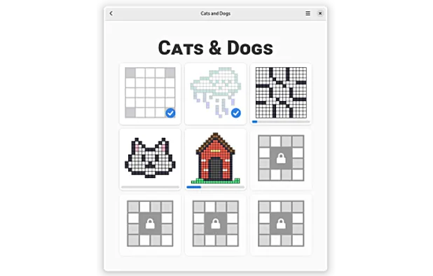 Games Like Crossword Puzzle Free: Similar Puzzle Games 2025 | AlternativeTo