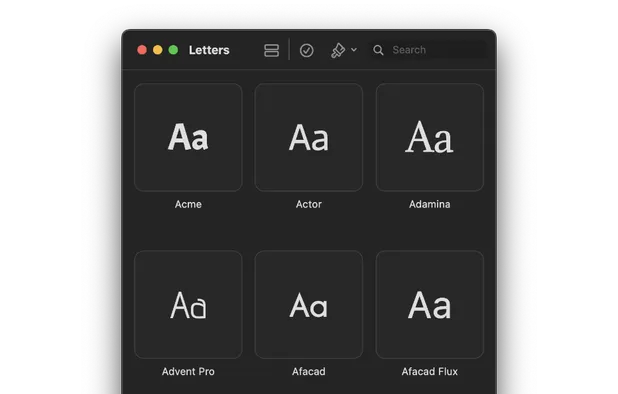 FontBase Alternatives: 25+ Font Library Tools & Similar Apps ...