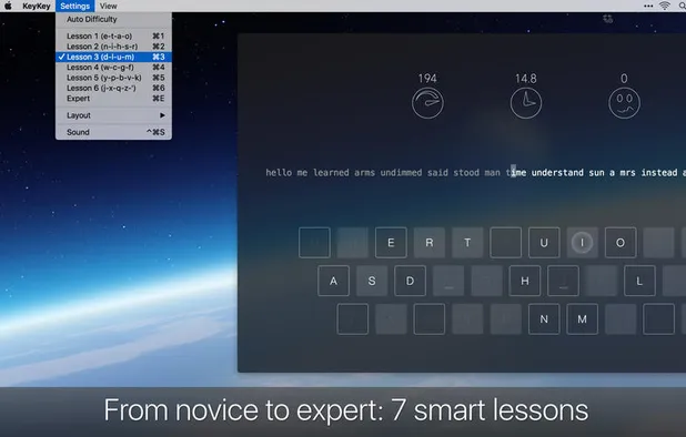 keybr Alternatives: 25+ Typing Tutors & Similar Websites | AlternativeTo