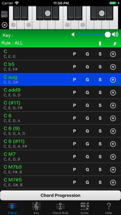 Chord NOTE Alternatives and Similar Apps | AlternativeTo