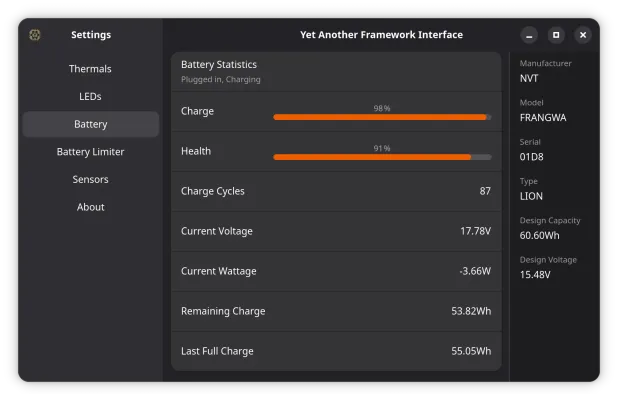 Open Source Macs Fan Control Alternatives for Windows: Top 5 System ...