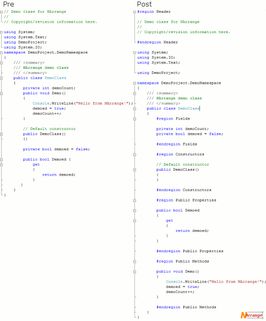 ClangFormat Alternatives and Similar Software | AlternativeTo