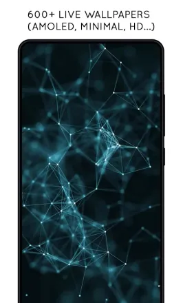 Live Wallpaper Loops Alternatives and Similar Apps | AlternativeTo