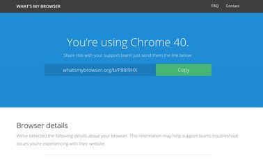 mybrowser.fyi Alternatives and Similar Sites & Apps | AlternativeTo