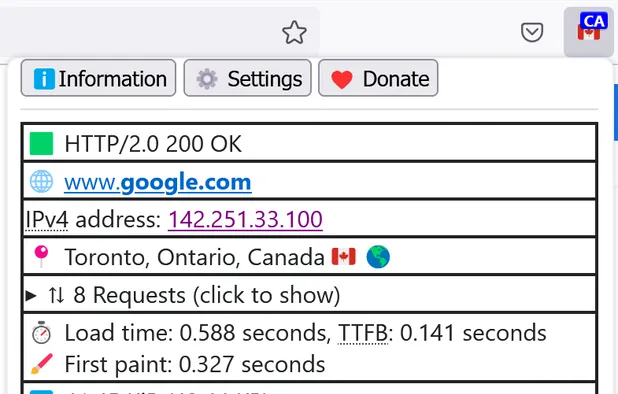 Flagfox Alternatives - Explore Similar Extensions & Add-Ons | AlternativeTo