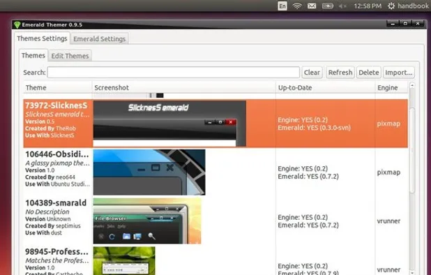 Apps with 'Make window transparent' feature | AlternativeTo