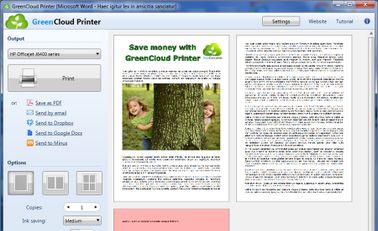 FinePrint Alternatives and Similar Software | AlternativeTo