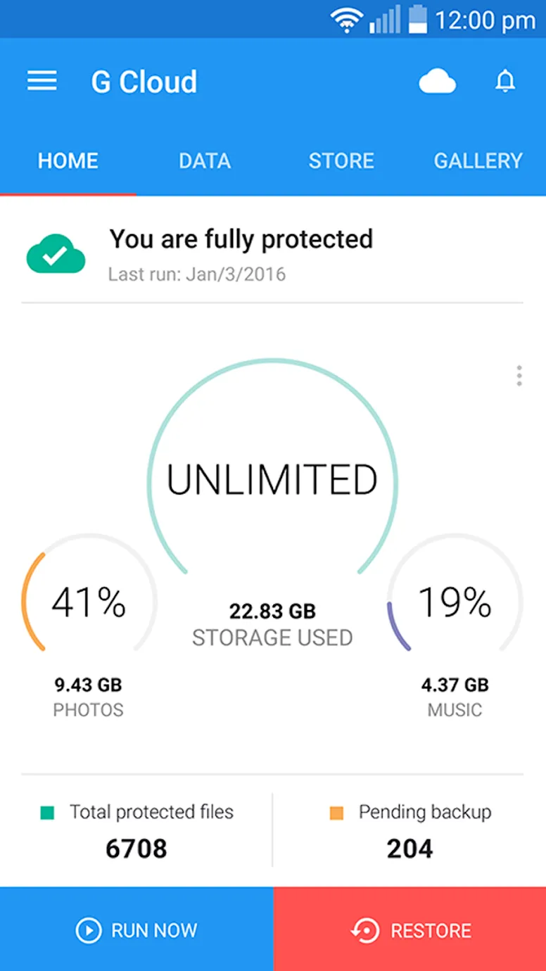 G Cloud Alternatives and Similar Apps | AlternativeTo