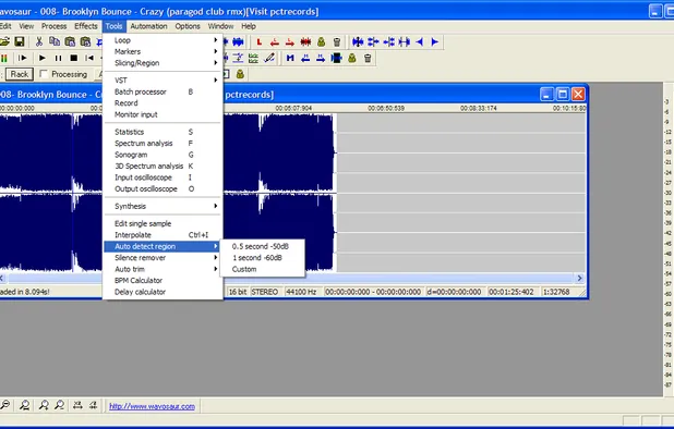 Free Audacity Alternatives: Top 12 Audio Editors & Audio Recorders ...