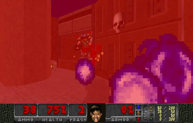 Chocolate Doom Alternatives: Top 15 First-Person Shooters & Similar ...