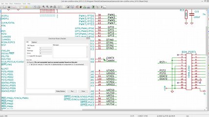 KiCad: A Cross Platform and Open Source Electronics Design Automation Suite | AlternativeTo