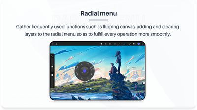 HiPaint: App Reviews, Features, Pricing & Download | AlternativeTo