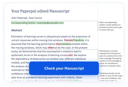 Paperpal Alternatives: Top 18 AI Writing Tools & Similar Websites ...