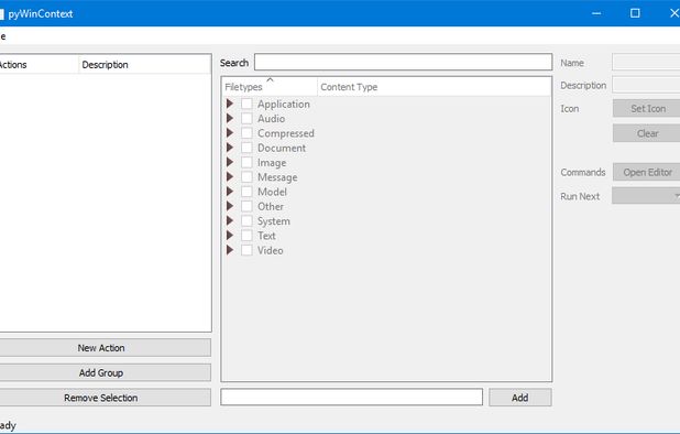 ShellExView Alternatives: Top 10 Context Menu Managers | AlternativeTo