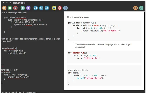 HTML-Notepad Alternatives: Top 10 Text Editors & Similar Apps ...