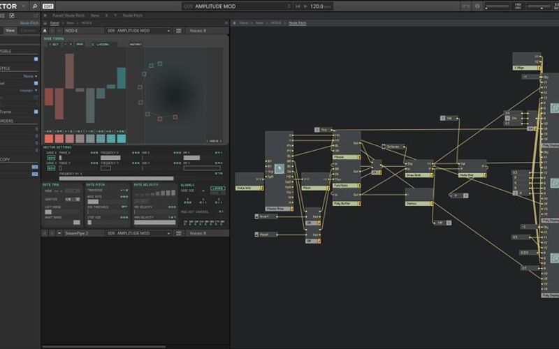 Pure Data Alternatives and Similar Software | AlternativeTo