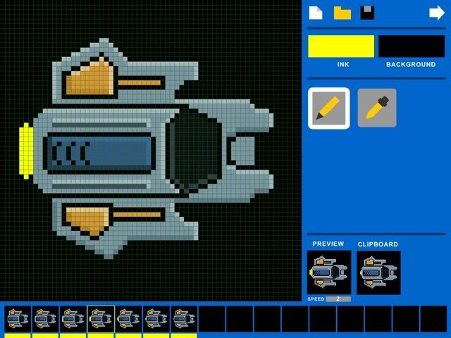 Scroller Game Creator Alternatives: Top 10 Game Development Tools ...