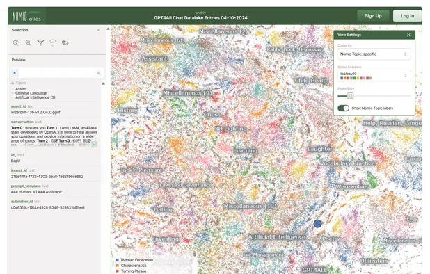 Great Perplexity Alternatives: Top Large Language Model (LLM) Tools in ...