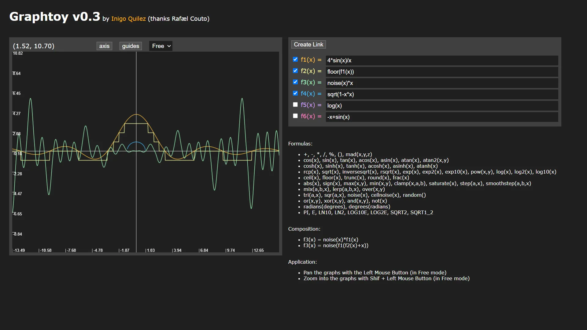 Graphtoy Alternatives: Top 9 Calculators & Similar Websites | AlternativeTo