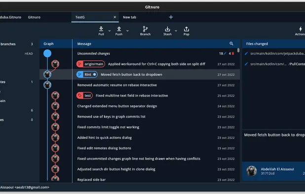 Best Sourcetree Alternatives: Top Git Clients in 2025 | AlternativeTo