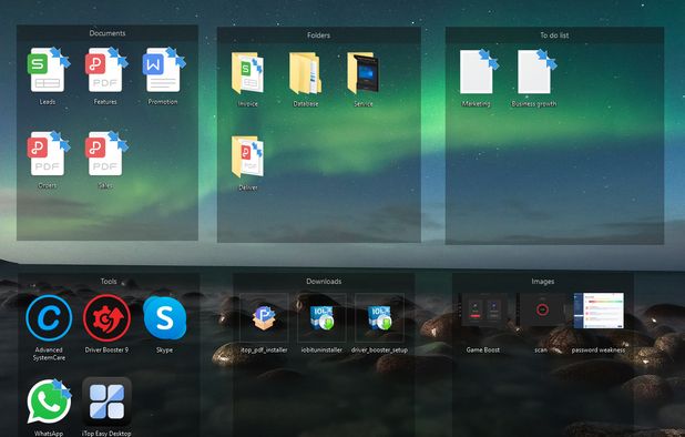 8 Great Fences Alternatives: Top Desktop Customization Tools in 2024 ...