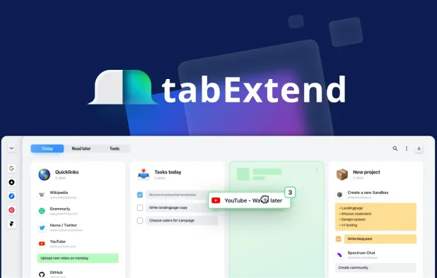 Toby For Tabs Alternatives: 25+ Tab Managers & Similar Apps | AlternativeTo