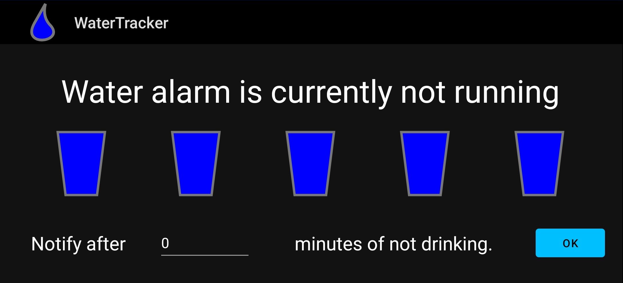 WaterTracker Alternatives and Similar Apps | AlternativeTo