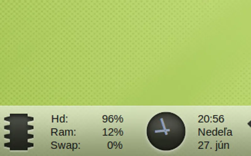 12 Great Rainmeter Alternatives: Top Desktop Customization Tools in ...