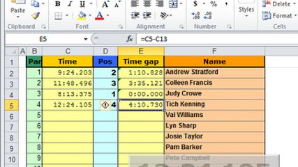 XNote Stopwatch: Versatile and flexible multifunctional digital ...
