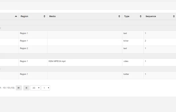 Xibo: Digital Signage for Everyone! Powerful Open Source Digital ...