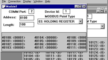 Modbus Poll Alternatives and Similar Software | AlternativeTo