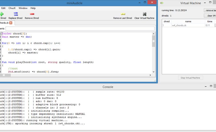 Max/MSP Alternatives for Linux | AlternativeTo