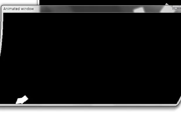 Nimi Visuals: Adds eye-candy effects to windows (and start | AlternativeTo