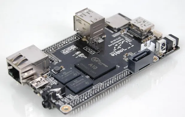Great Raspberry Pi Alternatives: Top Single-Board Computers in 2024 ...