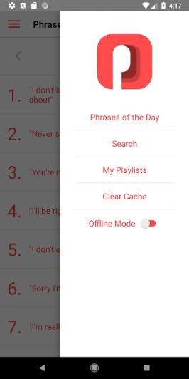 Playphrase.me: Type something, find clips from film and TV of people ...